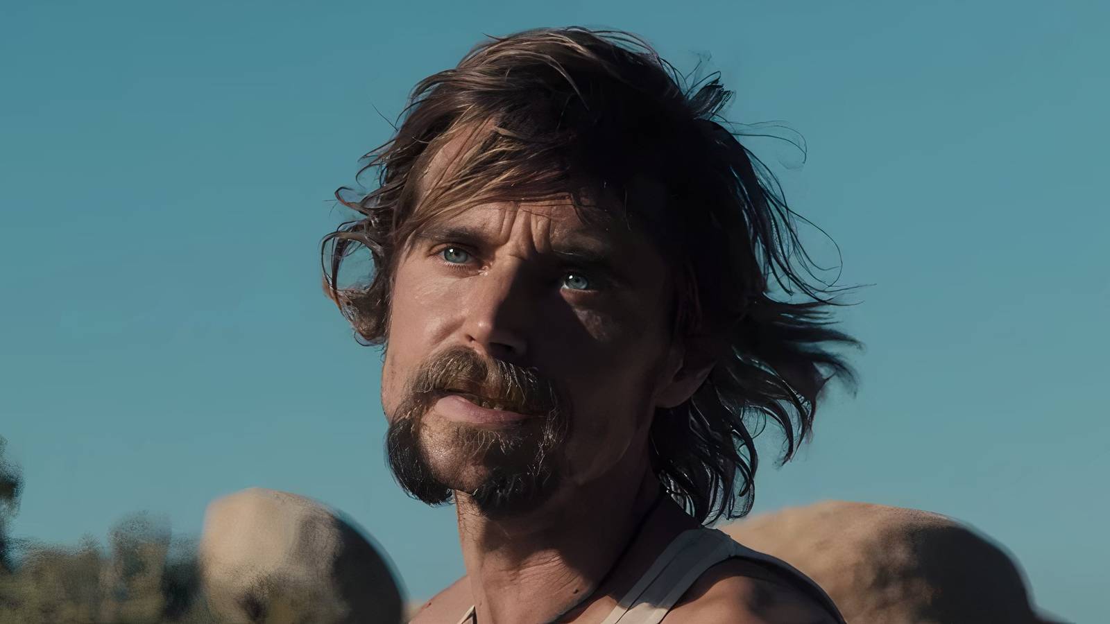 A Desert Review: I Was Genuinely Shaken After Watching This Methodical ...