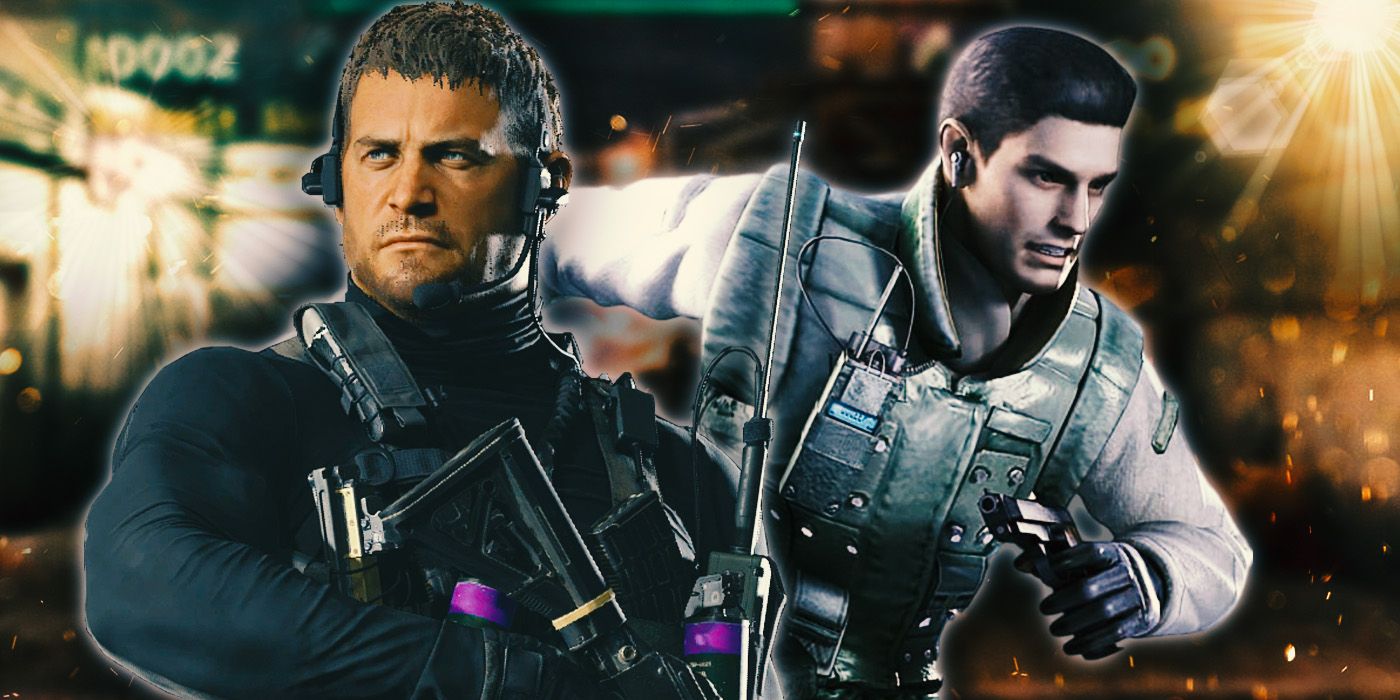 10 Hardest Resident Evil Boss Fights Of All Time, Ranked