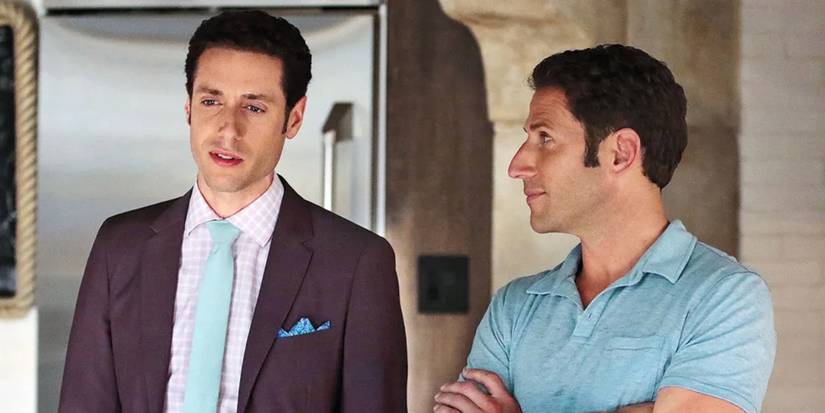 Royal Pains Reboot: Confirmation, Cast & Everything We Know