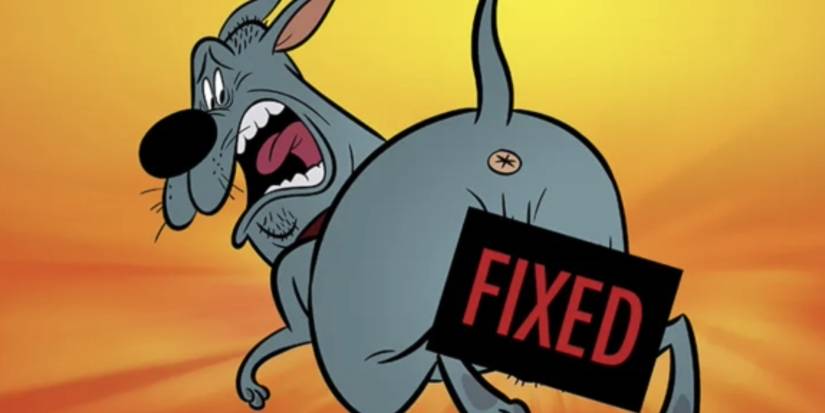 New Netflix Trailer Reveals First Look At Saved R-Rated Animated Comedy ...