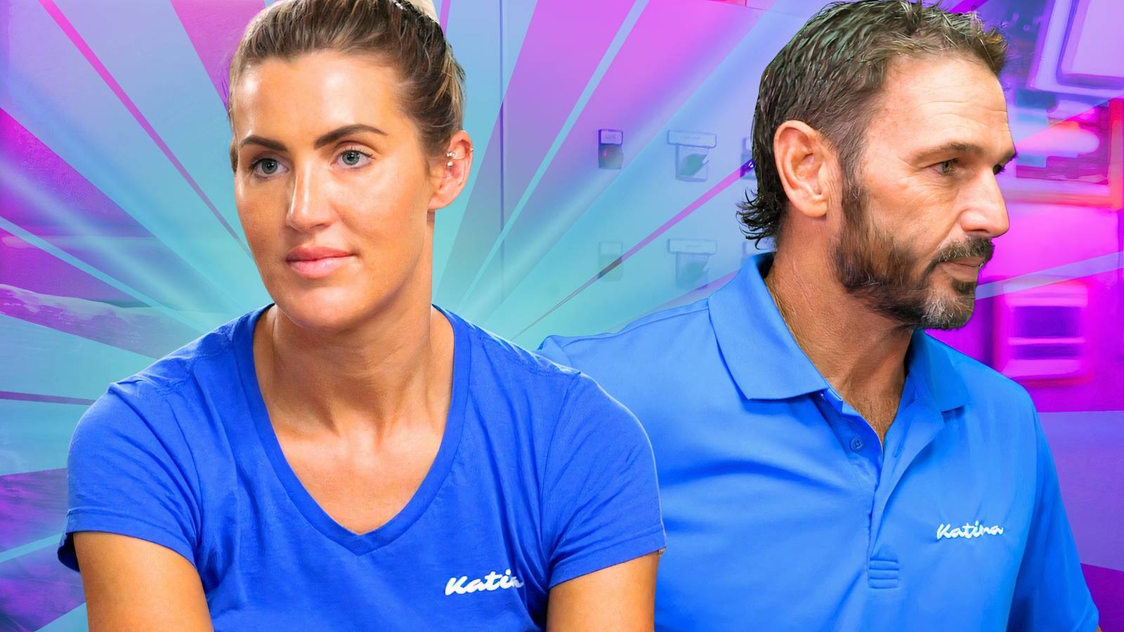 Lara Rigby Is The Unexpected Saving Grace In Below Deck Down Under Season 3 (She’s Holding The ...