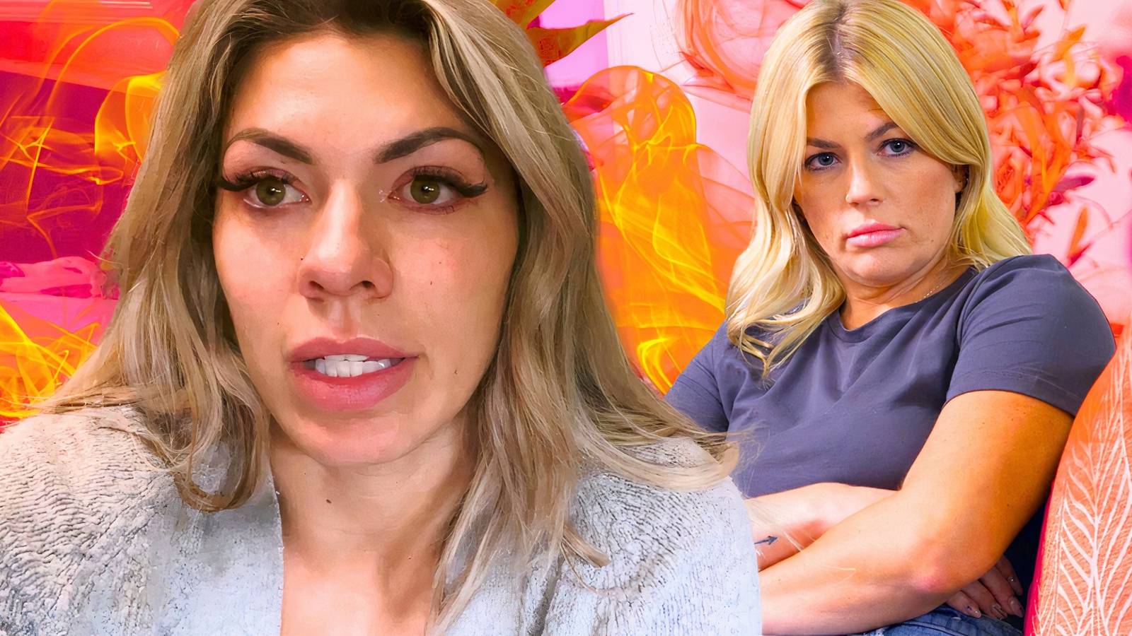 Married At First Sight’s Madison Myers Is Insistent On Making Michelle ...