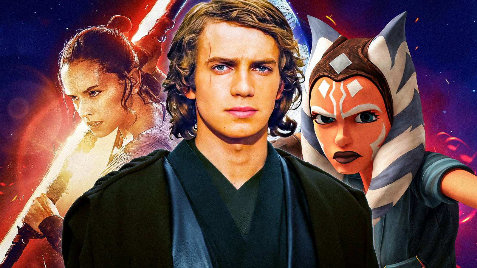 Revenge Of The Sith Isn't The Only Big Star Wars Anniversary In 2025