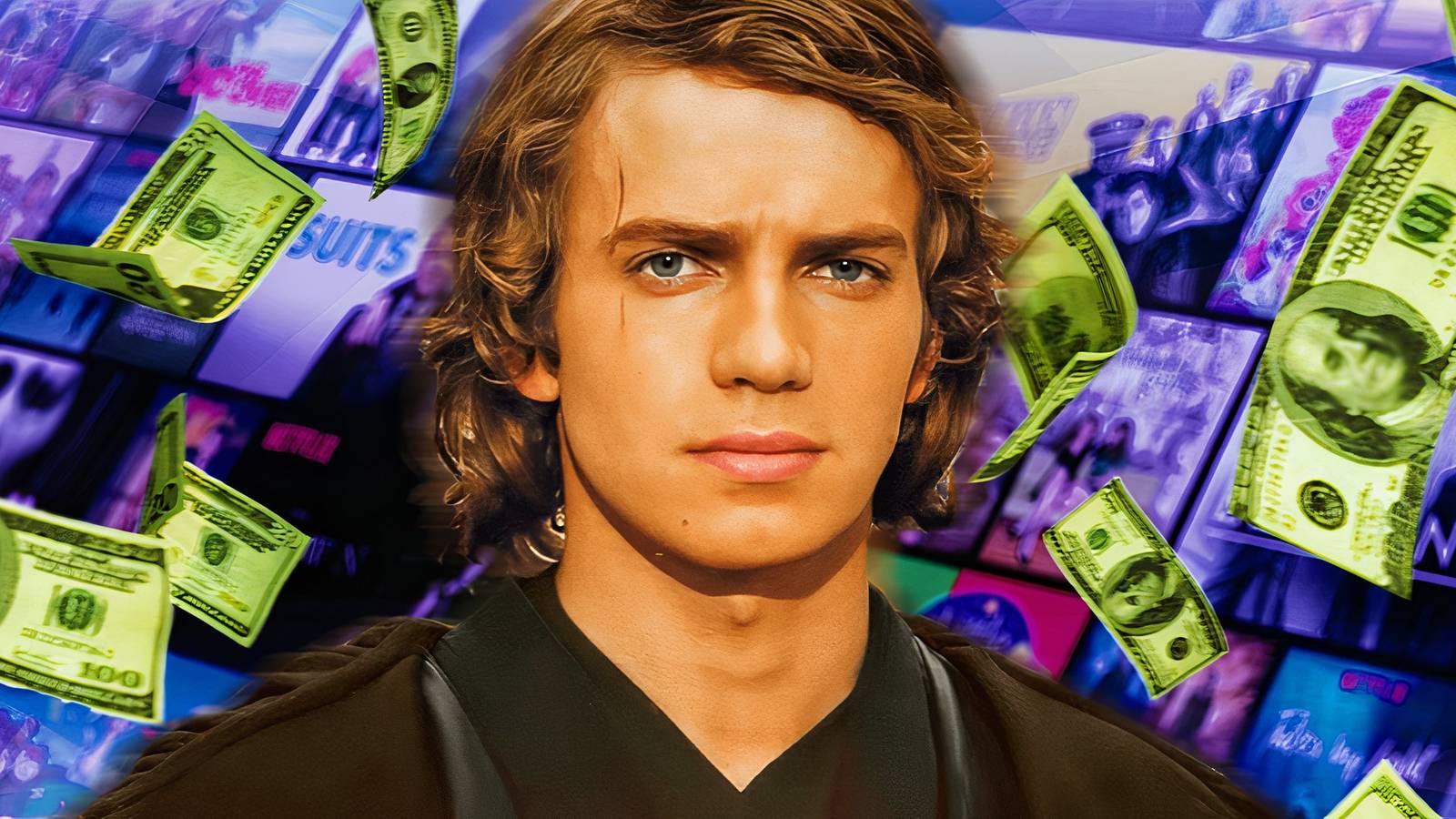 Revenge Of The Sith Just Proved Netflix’s Boss Totally Wrong About The ...