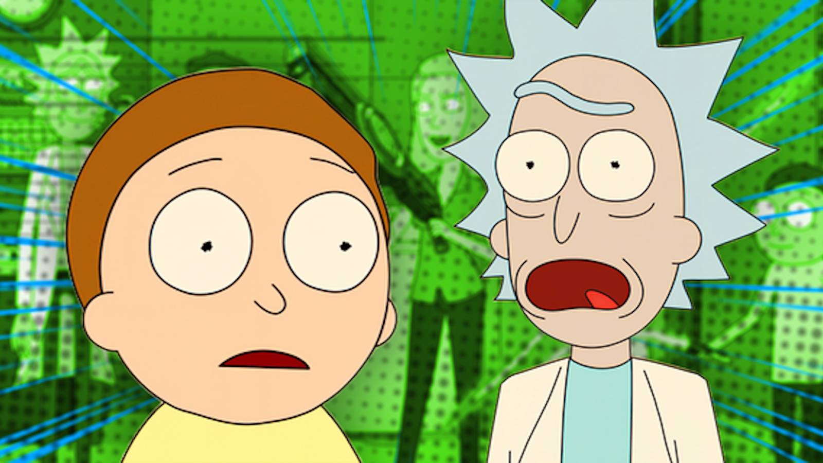 I Really Hope Rick & Morty Season 8 Brings Back This Bizarre Character ...