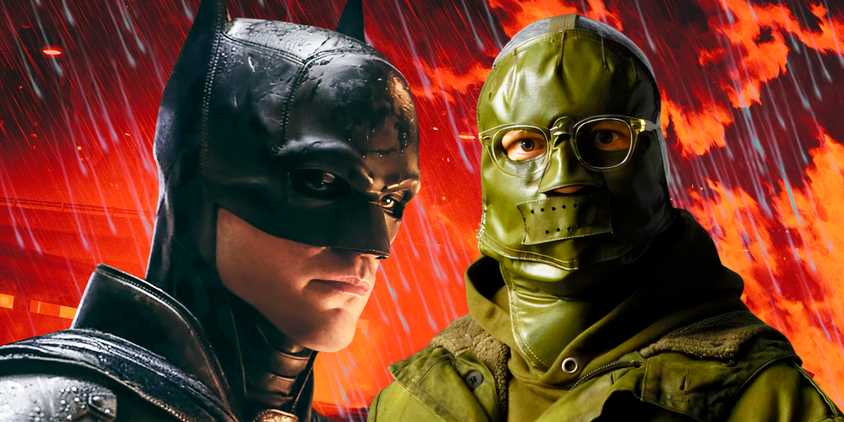 Batman Forever's Schumacher Cut Explained: Why The Director's Version ...