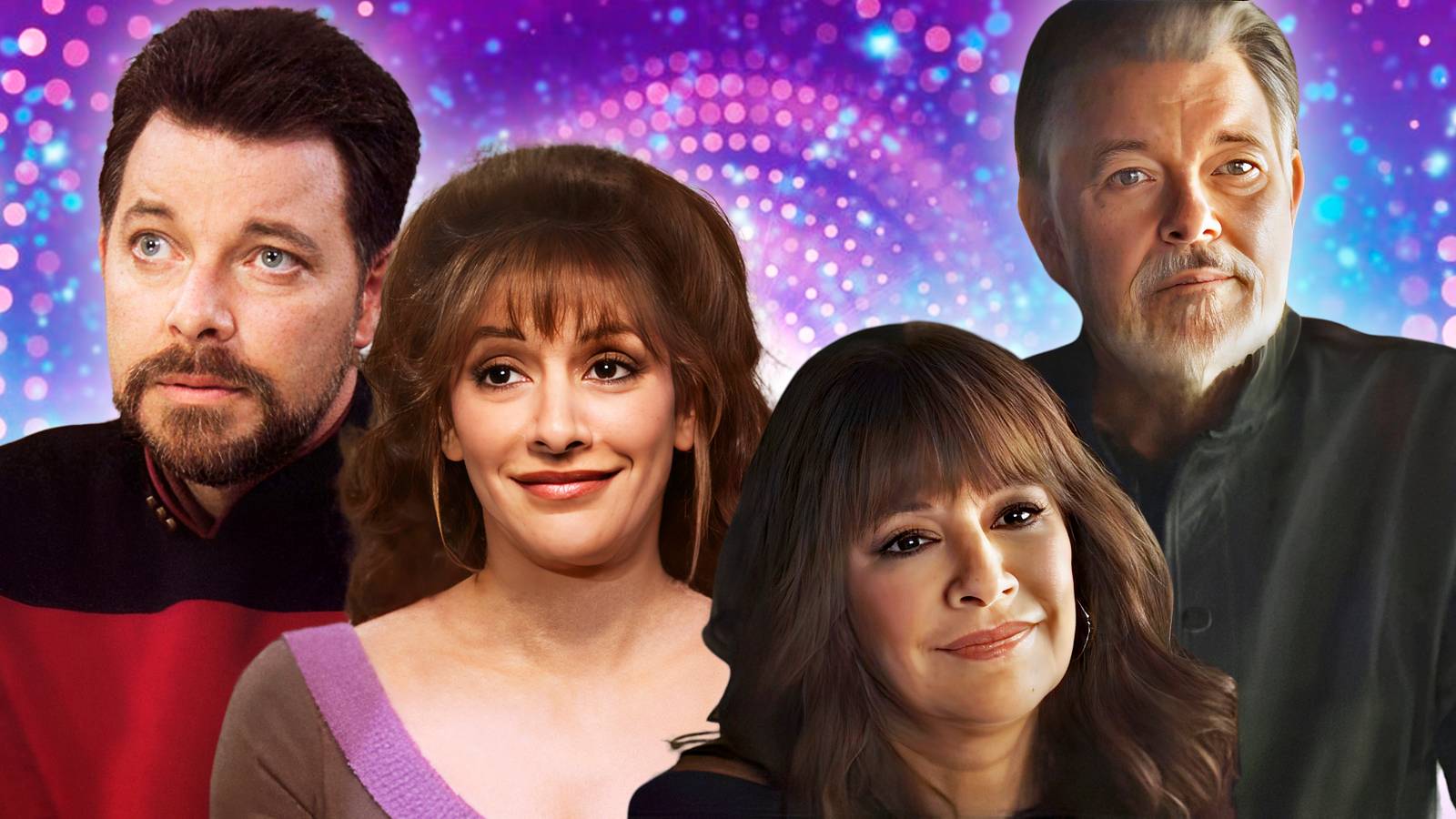 Riker & Troi Hold An Impressive Star Trek Record That I Doubt Will Ever ...