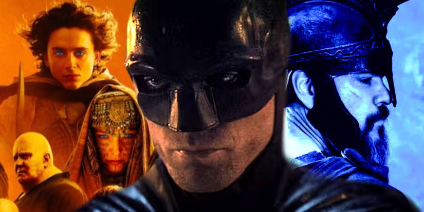 What's Going On With The Batman 2? (2025 Edition)