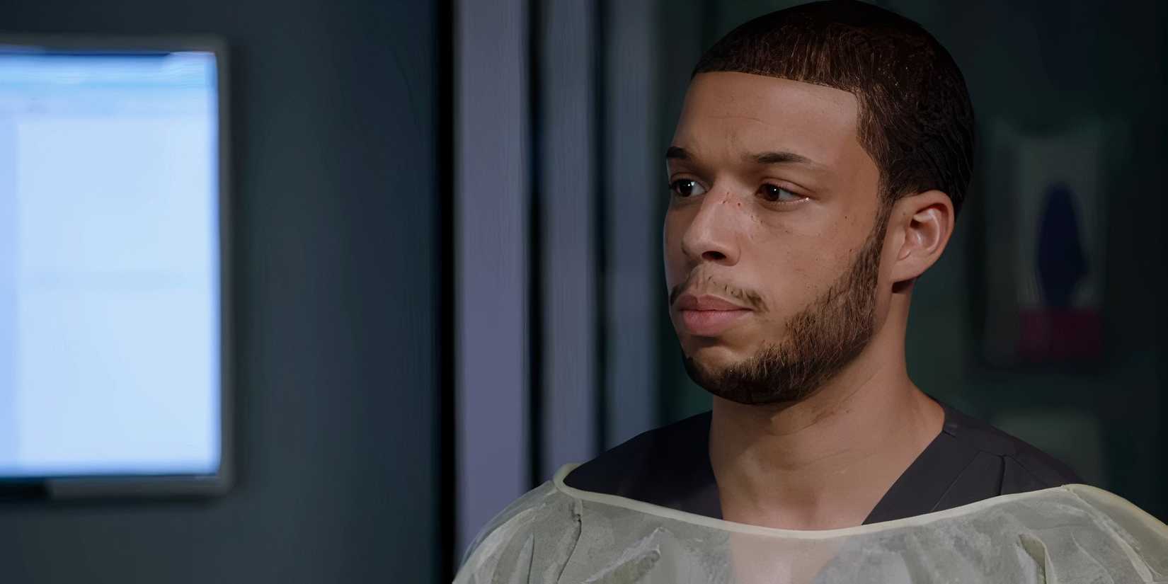Why Did Noah Sexton Leave Chicago Med? Roland Buck III's Exit From One ...