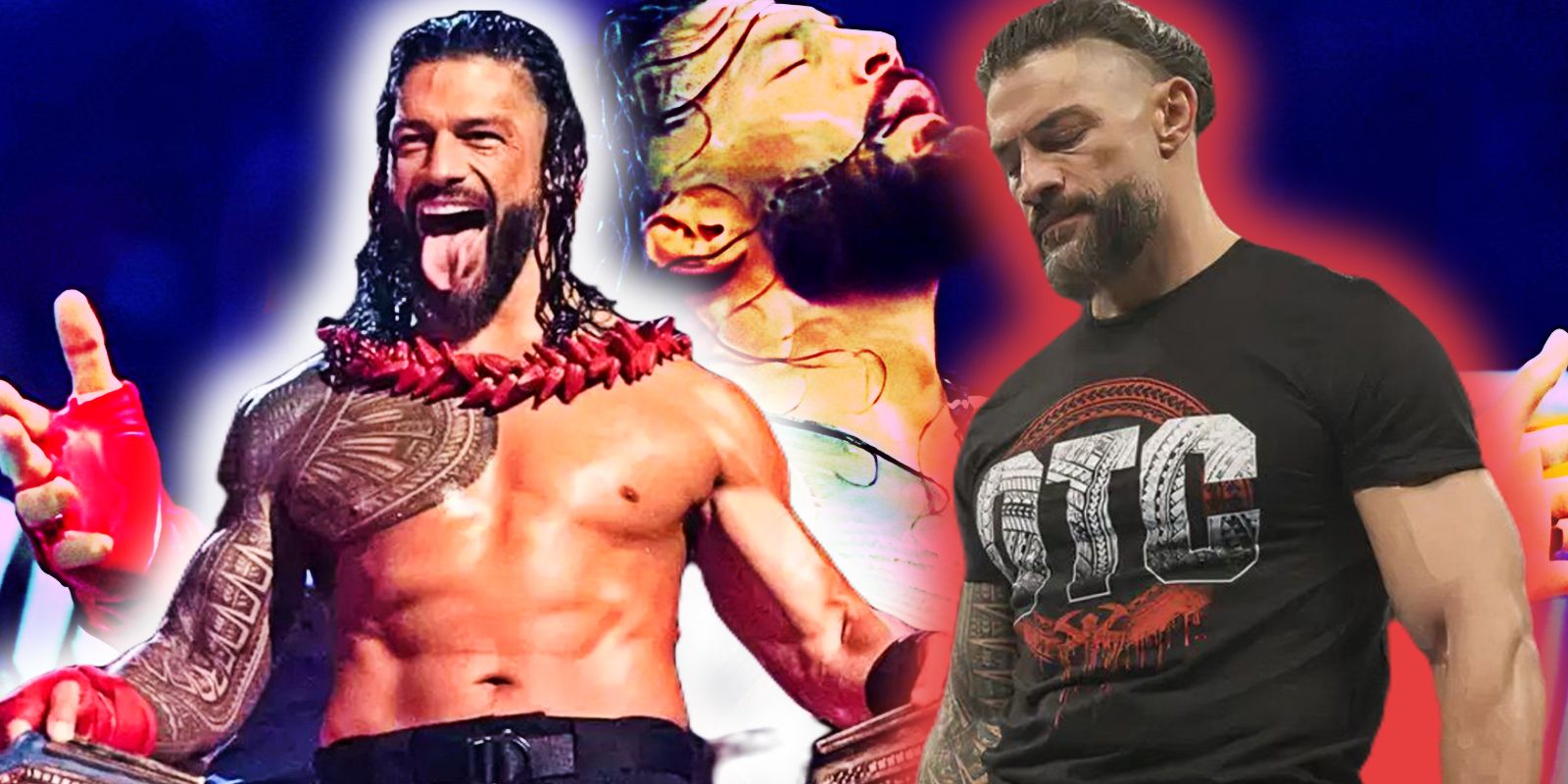 Roman Reigns Will Make History at WrestleMania 41, but the Future Is ...