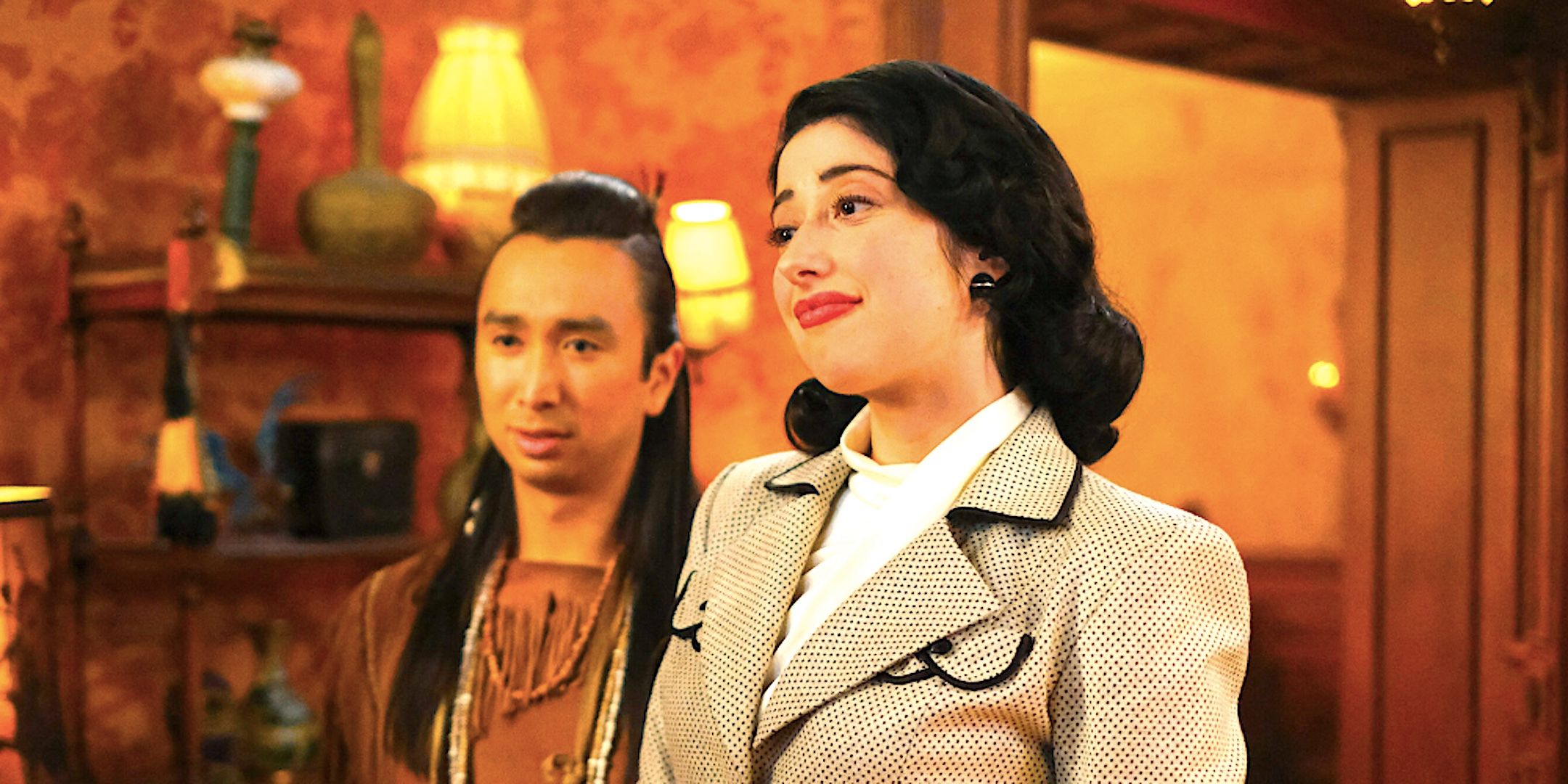 Stephanie's Ghosts Season 4, Episode 20 Twist Is Made Better By Its ...
