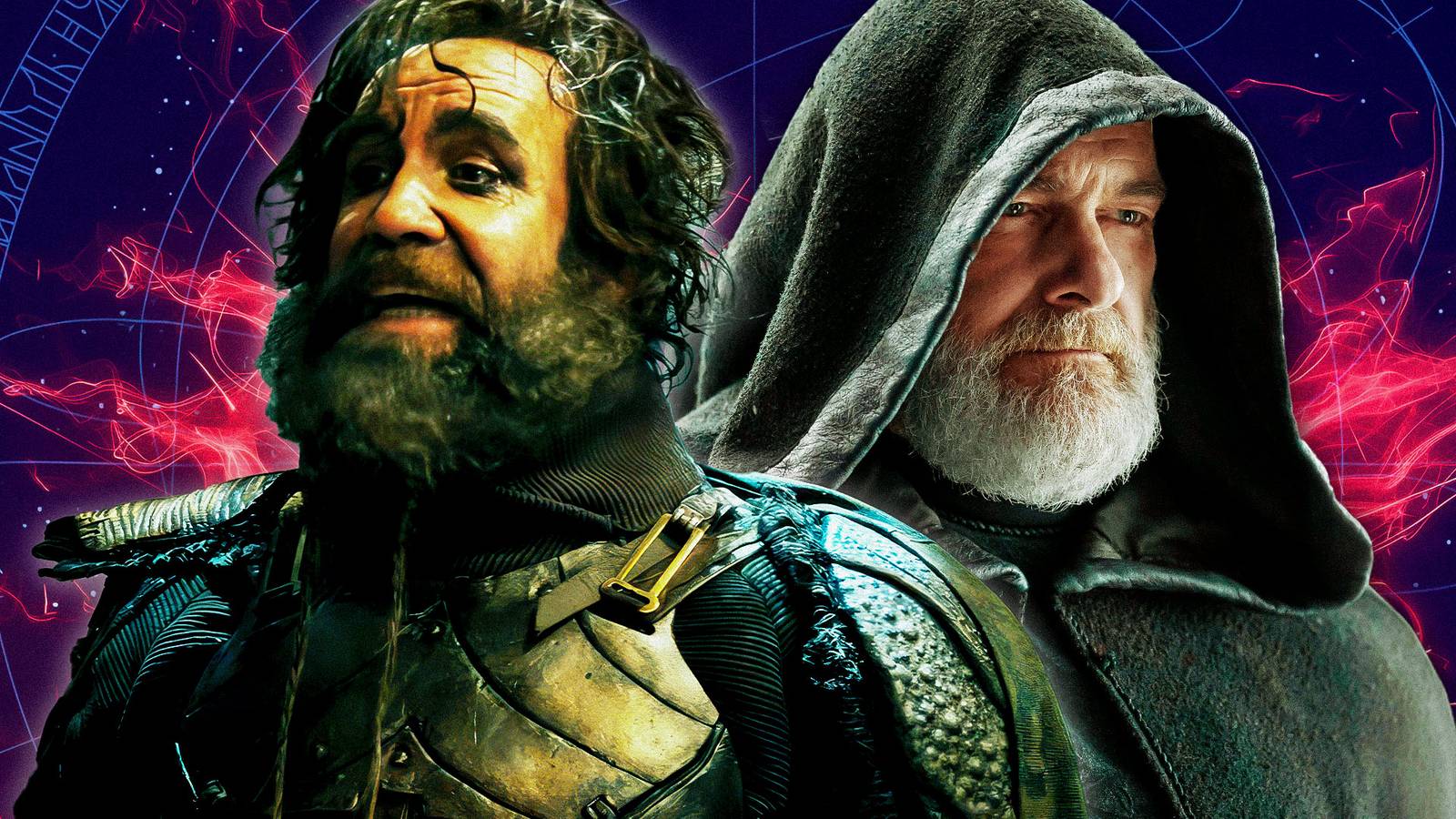 Rory McCann Confirmed As Baylan Skoll Ahsoka Season 2 In Stunning First ...