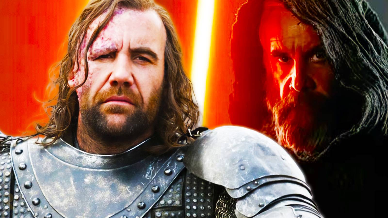 Baylan Skoll Recast Actor Confirms Nighttime Lightsaber Scenes In ...