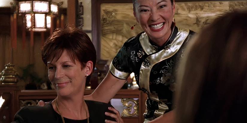 “We Owed Audiences To Make It Right”: Freaky Friday 2 Will Fix One ...