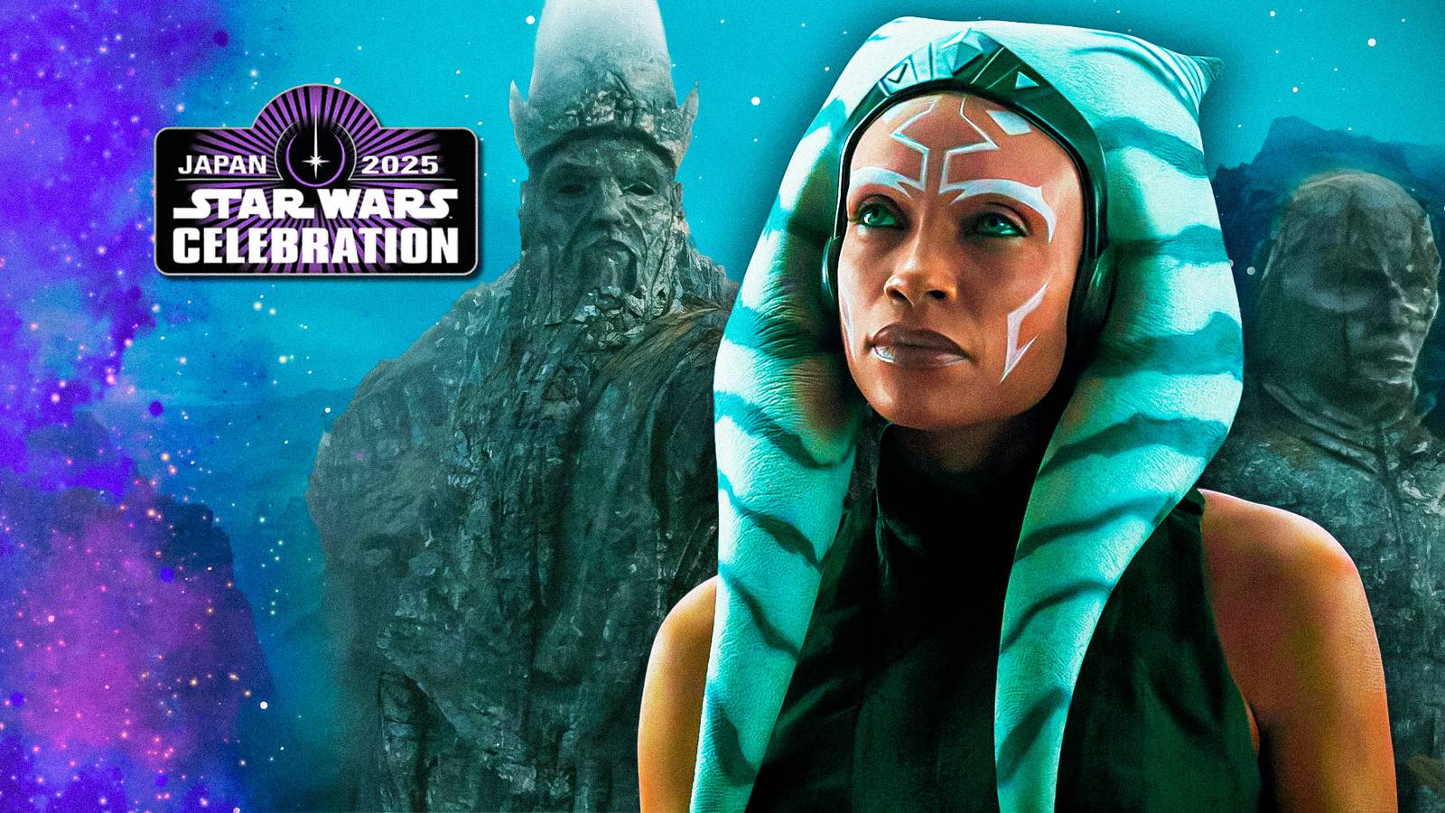 Star Wars' Mortis Gods Confirmed For Ahsoka Season 2, Continuing A ...