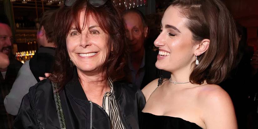 What Happened To Lorne Michaels' Wife Rosie Shuster After Saturday Night
