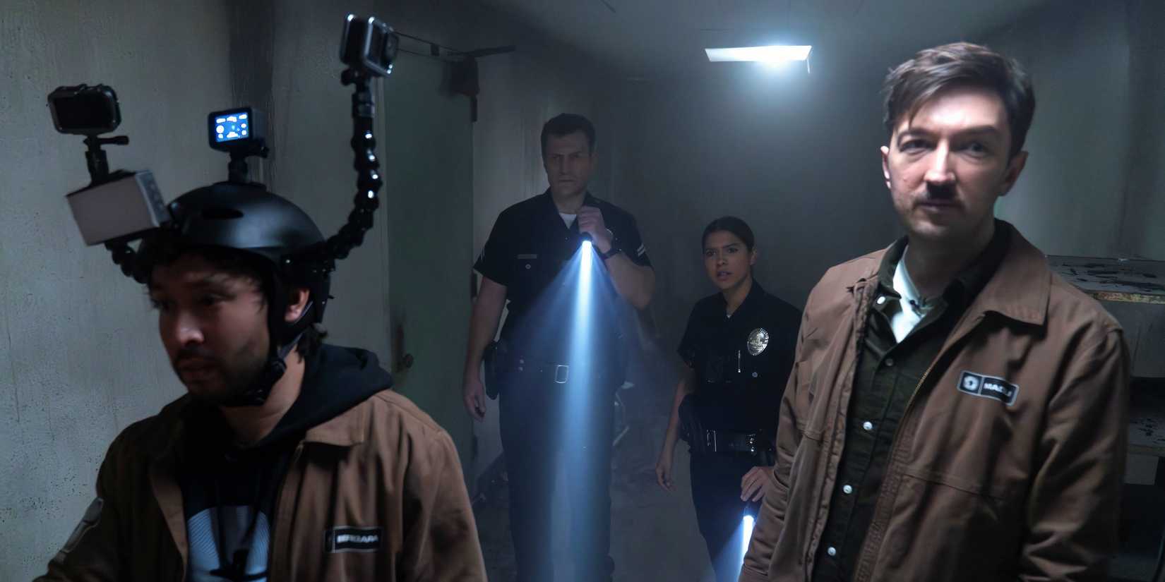 The Rookie Season 7 Trolled Its True Crime Episodes’ Harshest Critics