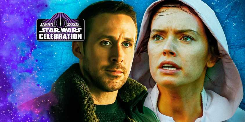 What Is Star Wars: Starfighter? Ryan Gosling's New Movie & Video Game Connection Explained
