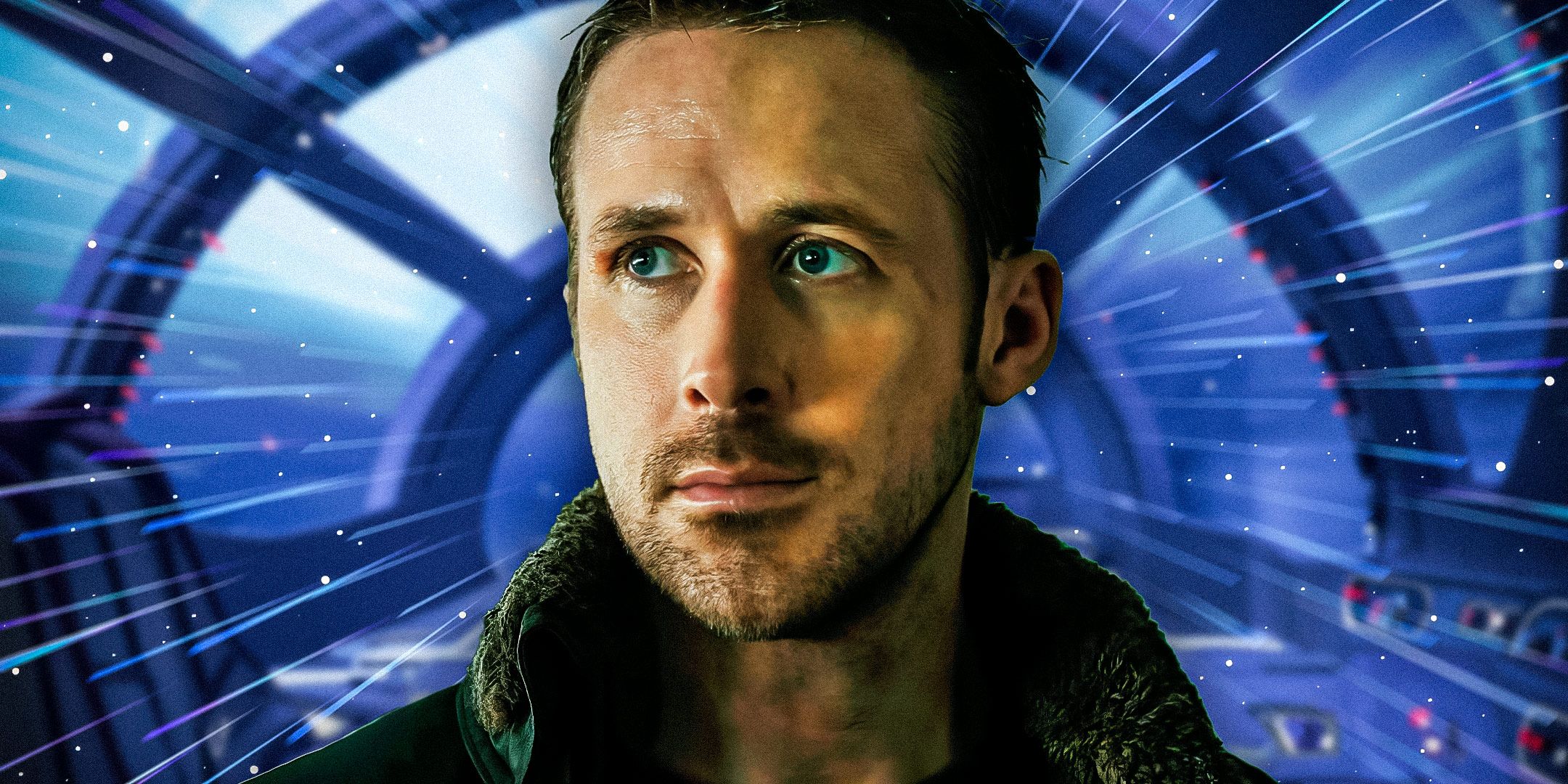 What Is Star Wars: Starfighter? Ryan Gosling's New Movie & Video Game Connection Explained