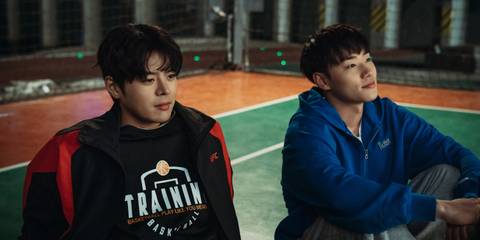 Weak Hero Summary, Trailer, Season List, Cast, Where to Watch and More