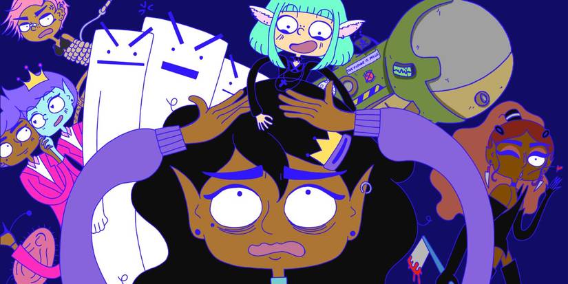 Shabana Azeez's 10 Best Movies & TV Shows Ranked