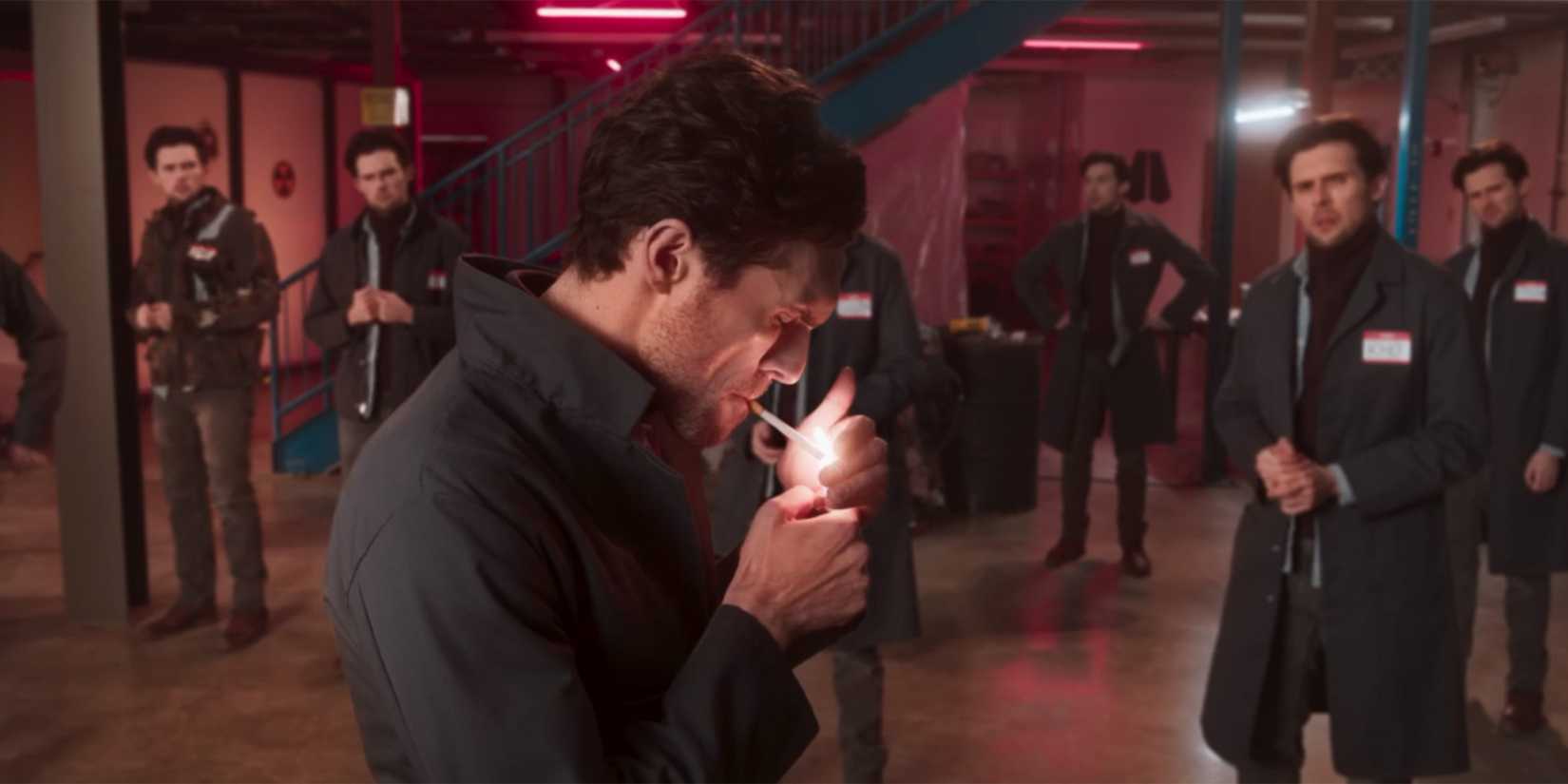 Tim Travers & The Time Traveler's Paradox Review: This Out-Of-This ...