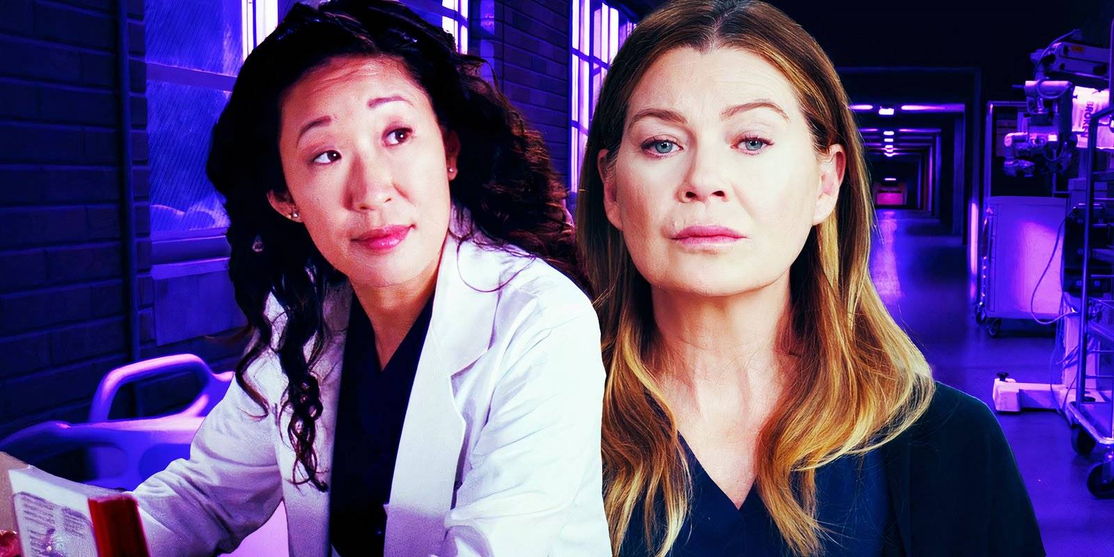 Now That Sandra Oh's Open To Returning, Here Are 5 Ways That Cristina ...
