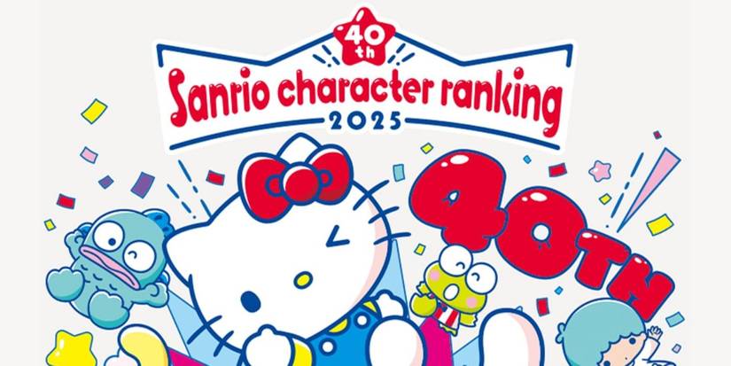 Oh Boy, Hello Kitty's Official Global Popularity Poll Is Live and It's ...