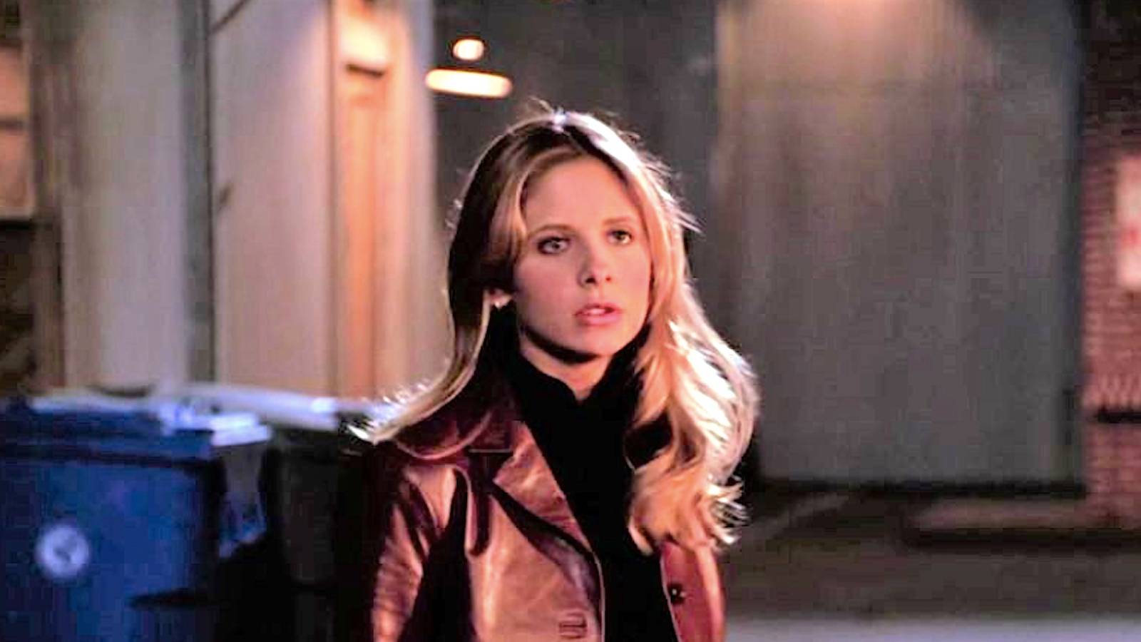 Buffy The Vampire Slayer's Most Powerful Villain Can Easily Return In ...