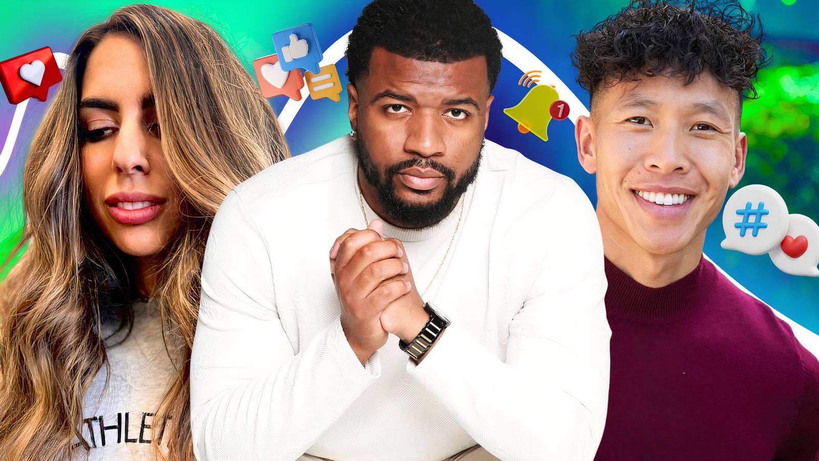 8 Married At First Sight Cast Members Who Became Influencers After The ...