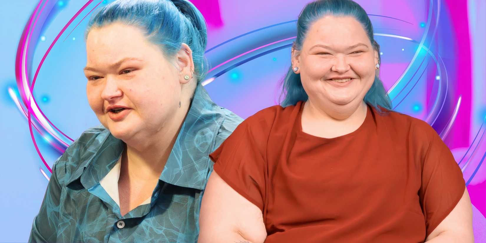 1000 Lb. Sisters: Amy Slaton's Arrest Explained (Who Has Custody Of Her ...