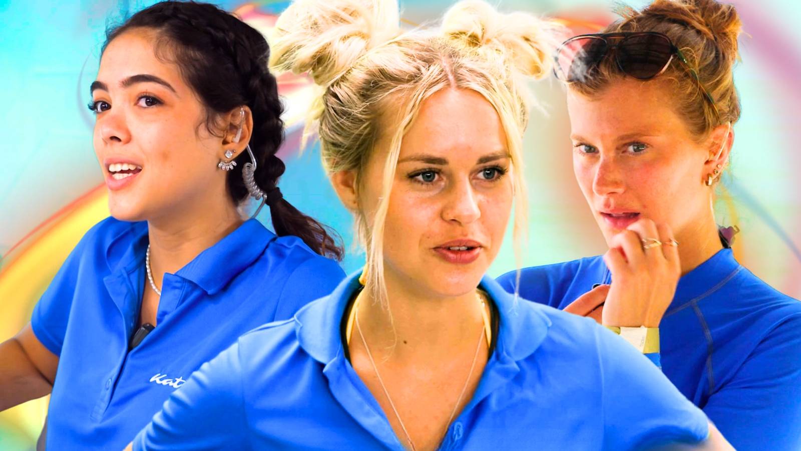 6 Below Deck Down Under Season 3 Cast Members Who May Not Return For ...