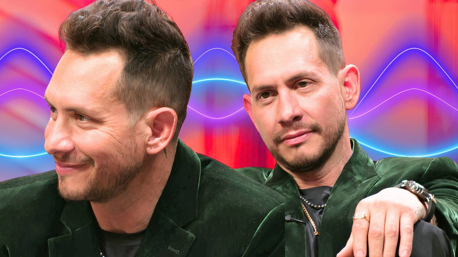 I Totally Knew Who Josh Weinstein's Mystery Girlfriend Was Before She ...