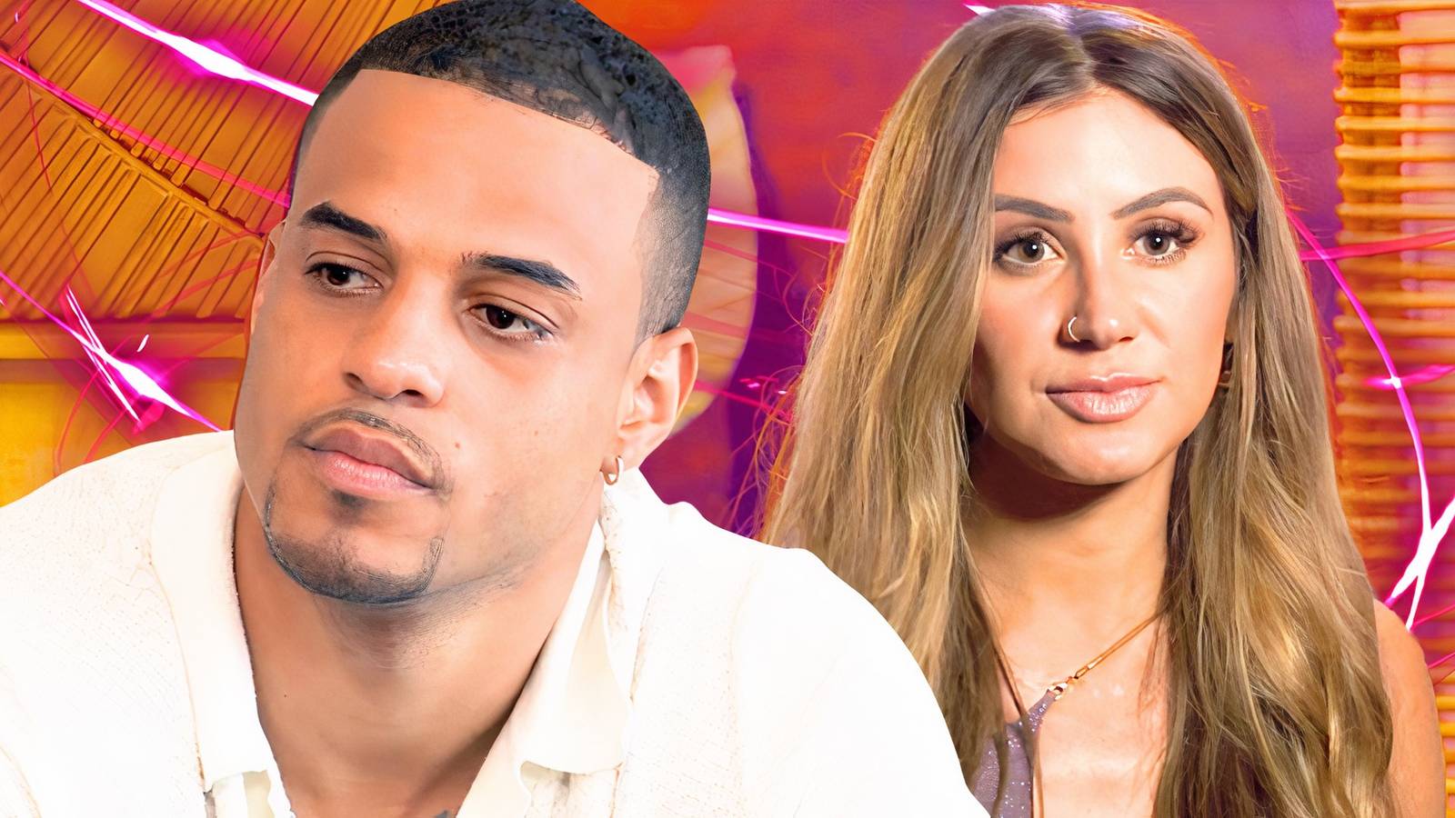 The Bachelor: Grant Ellis And Juliana Pasquarosa Are More Serious Than ...