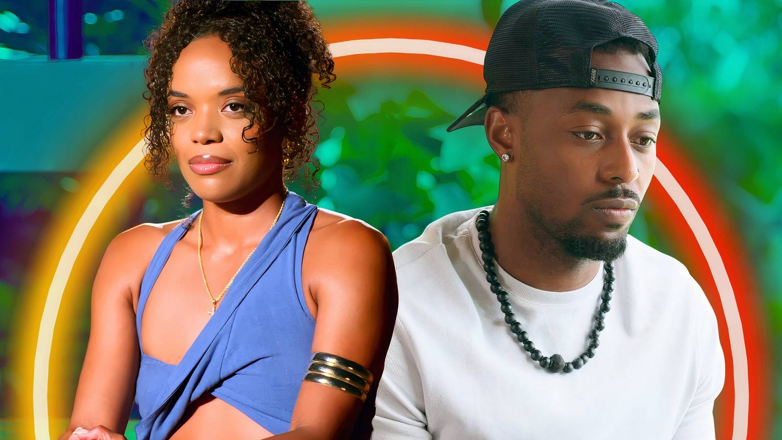 Temptation Island Season 1's Shanté Glover Should Never Have Been Cast ...