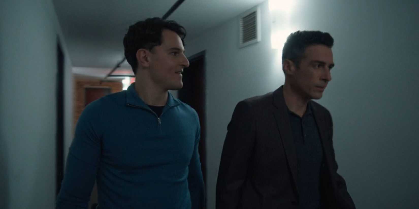 All of Scola's Partners in FBI Season 7, Ranked