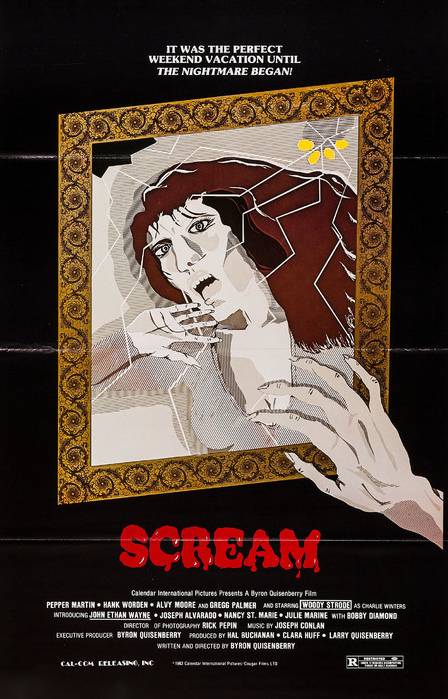 Scream Summary, Trailer, Cast, Where to Watch and More