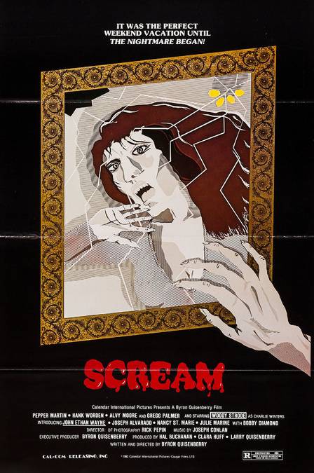 Scream Summary, Trailer, Cast, Where to Watch and More