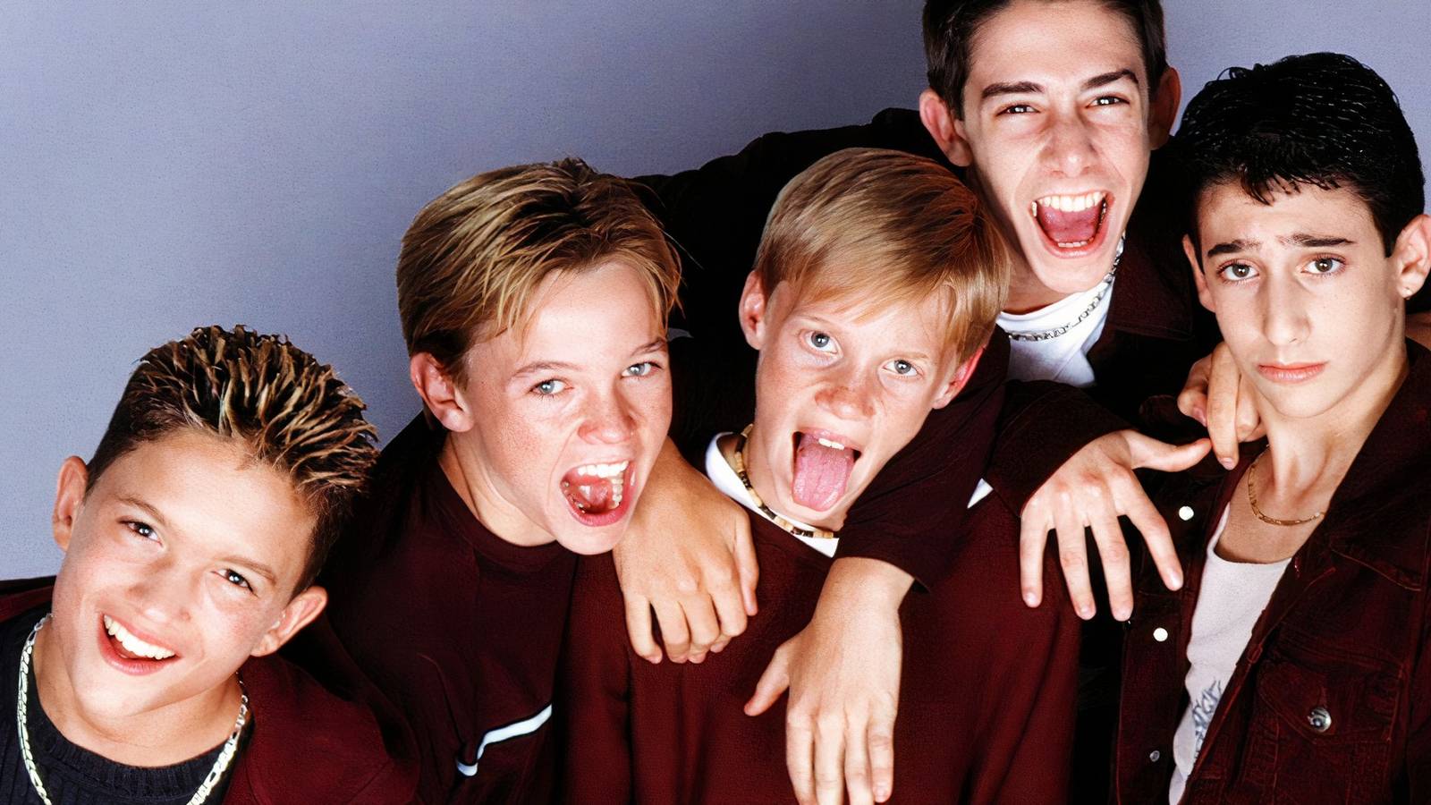 10 Underrated Boy Bands From The 1990s That Deserve To Be Better Remembered