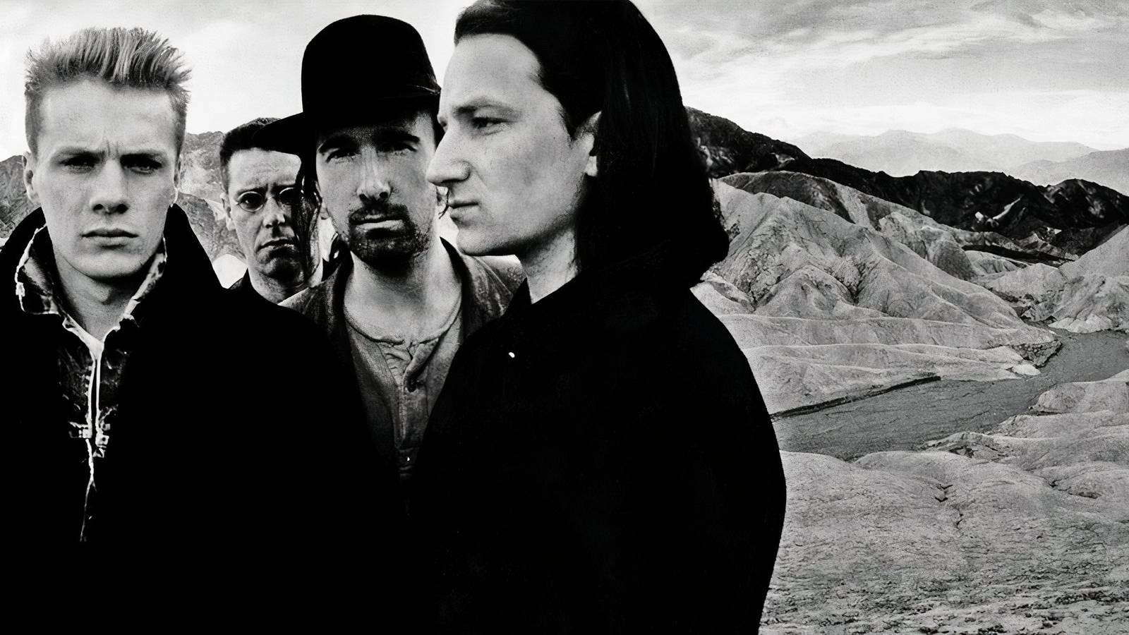 The Rock Song That Broke U2 Into The Music Mainstream Explained: Why ...