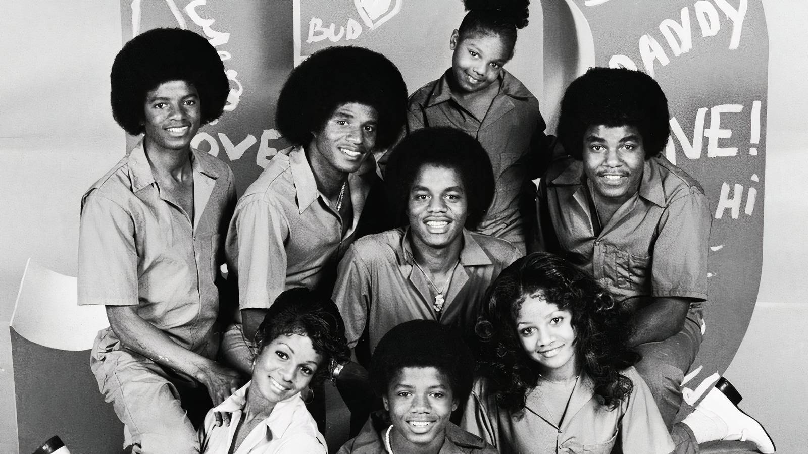 Every Famous Member Of Michael Jackson's Family Tree Explained: Major ...
