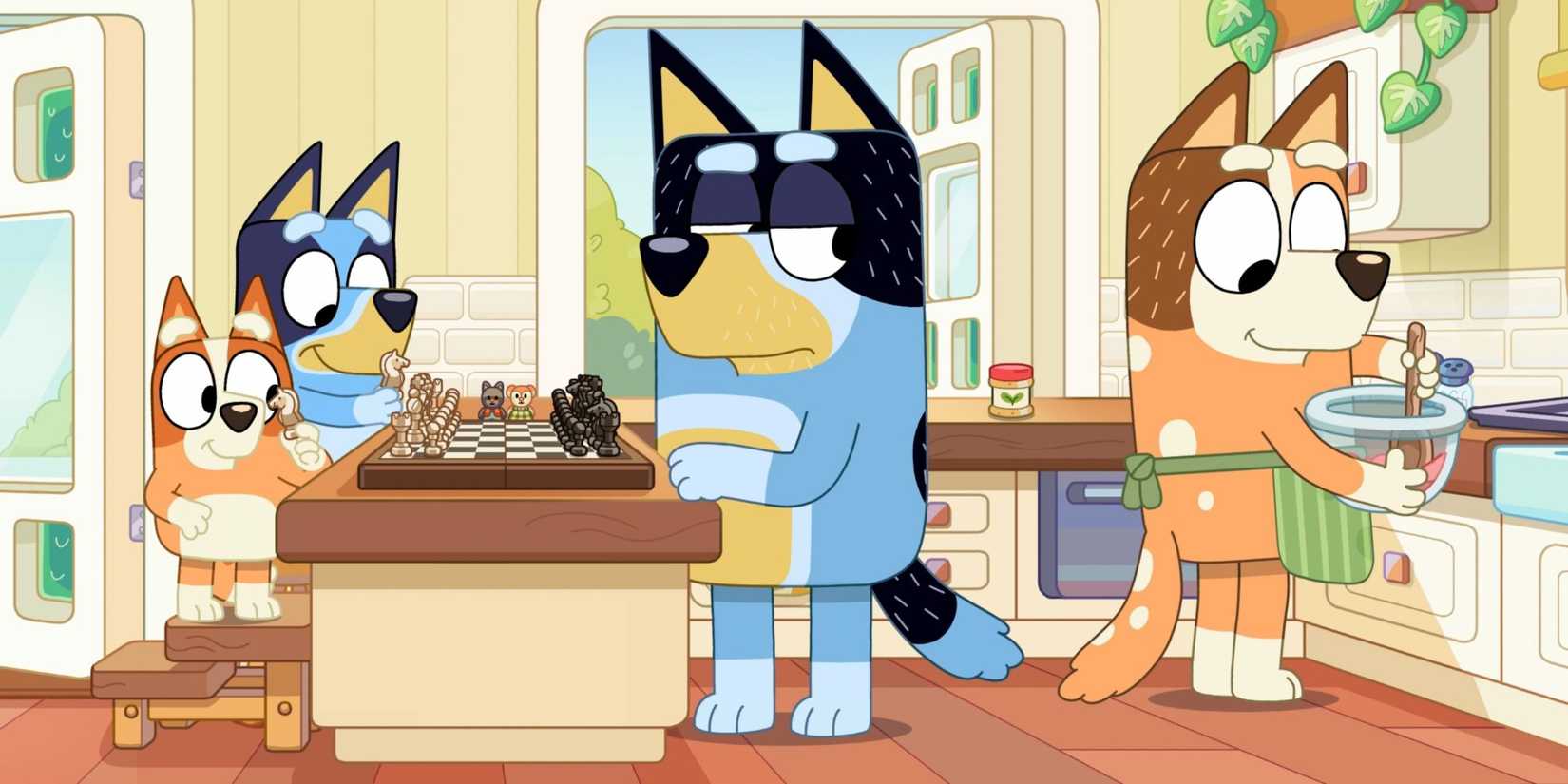 10 Bluey Moments That Are Absolutely REAL To Parents
