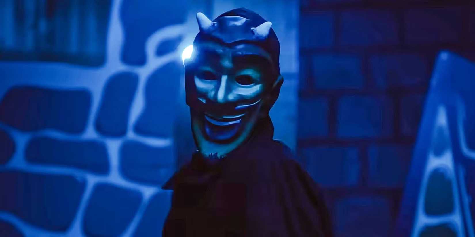 Hell Of A Summer Ending Explained: Who The Devil Slasher Actually Is