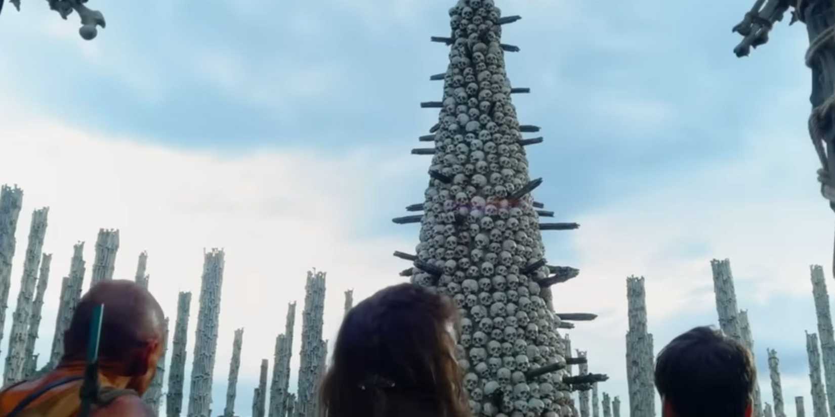 "It Can Almost Appear Quite Selfish": Isla's Devastating Decision In 28 ...