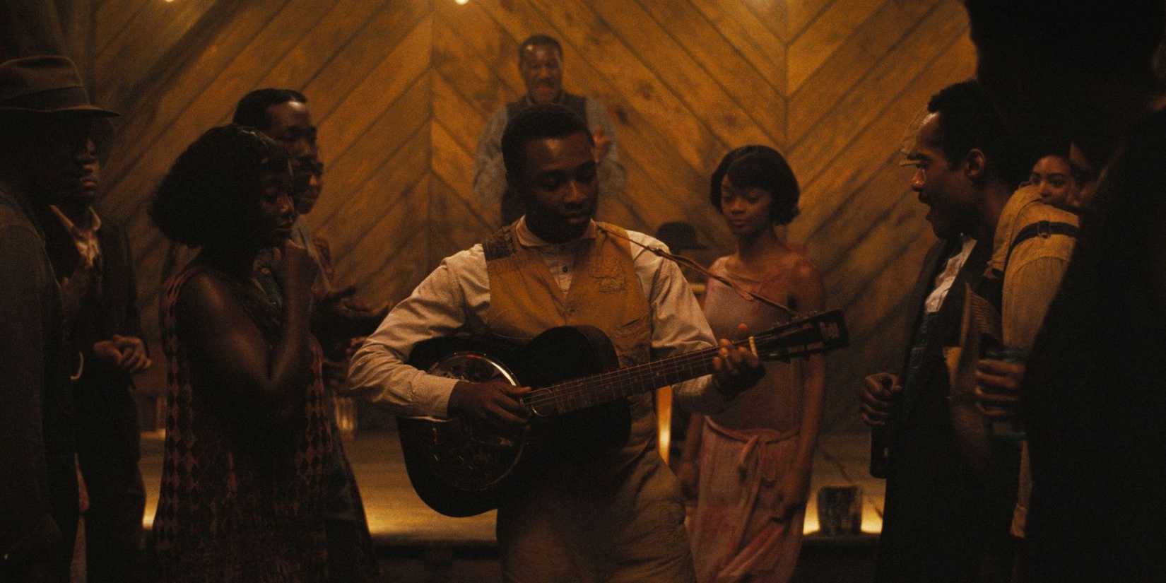 Sinners' Club Juke One-Shot Is Now My Candidate For The Coolest Movie ...
