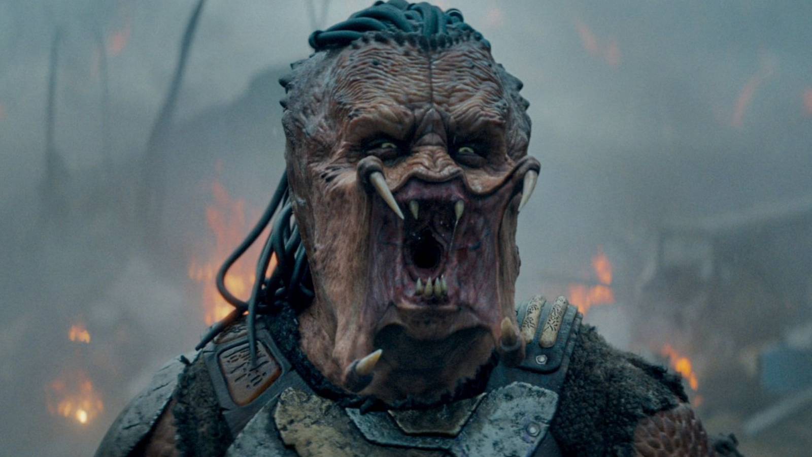 Predator Franchise: Bold New Directions and Exciting Future Crossovers