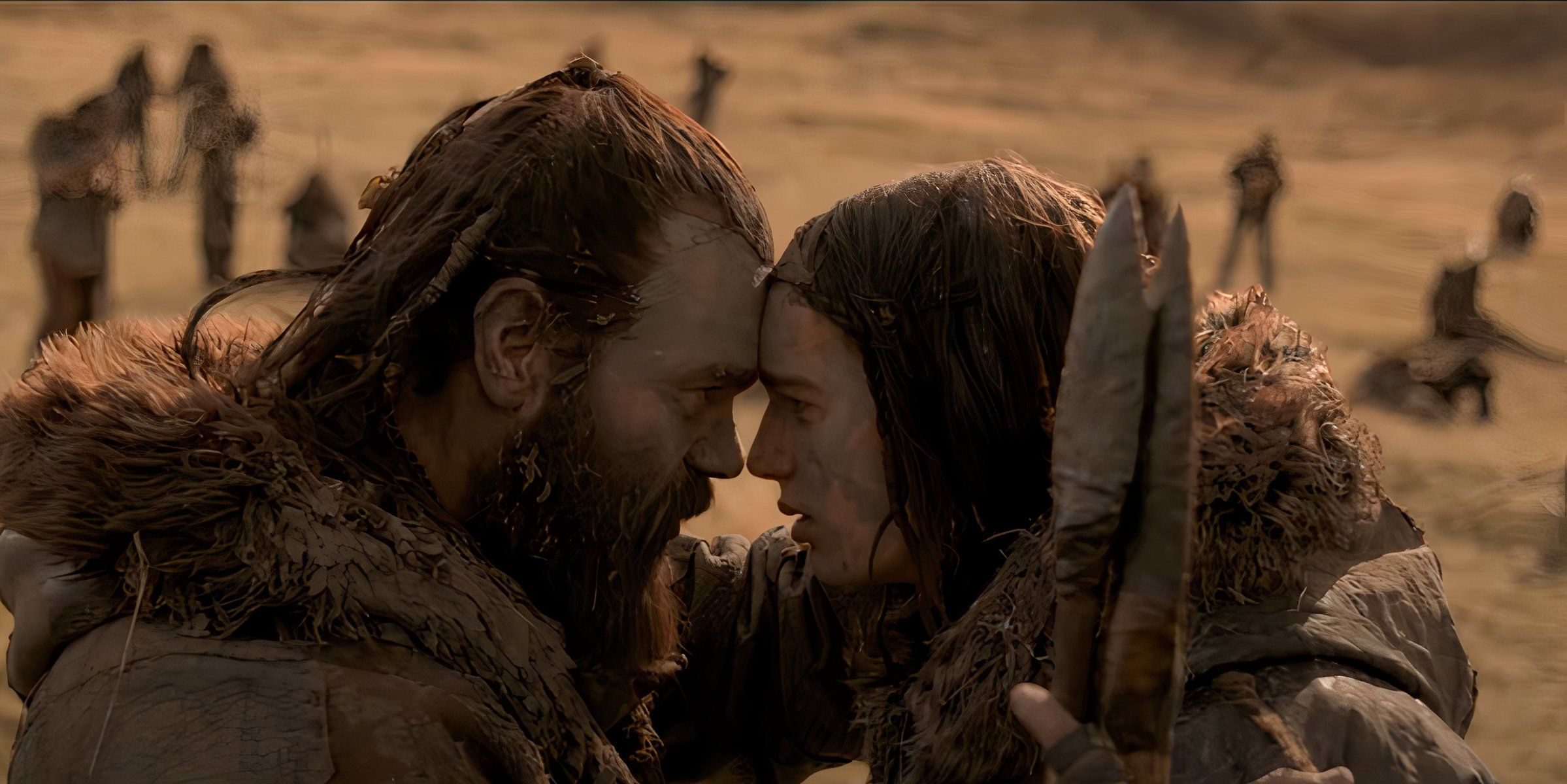 Alpha Ending Explained: What Happens To Keda & The Injured Wolf