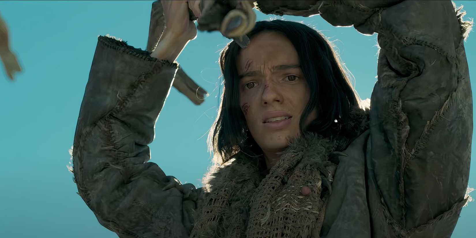 Alpha Ending Explained: What Happens To Keda & The Injured Wolf