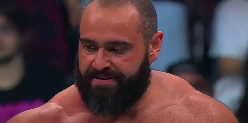 How WWE Should Book Rusev's Return