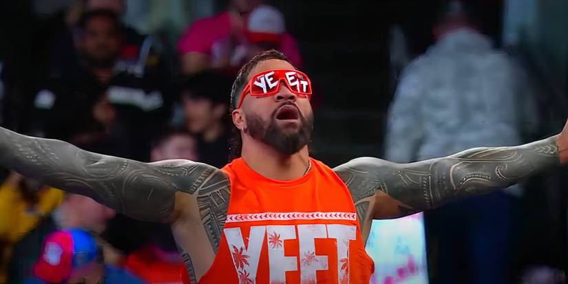 This Crazy WWE Theory Makes So Much Sense It May Actually Turn ...